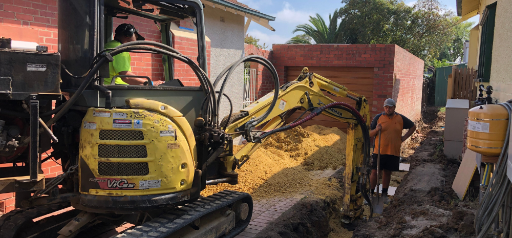 Underpinning Expert - Underpin